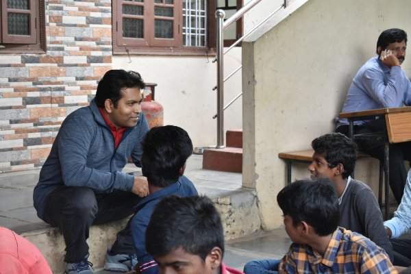 Friends Foundation - Nigama Foundation