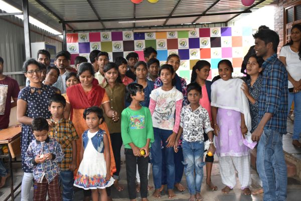 Friends Foundation - Nigama Foundation