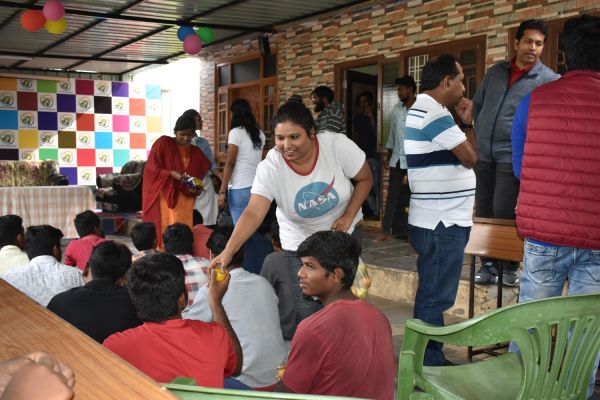 Friends Foundation - Nigama Foundation